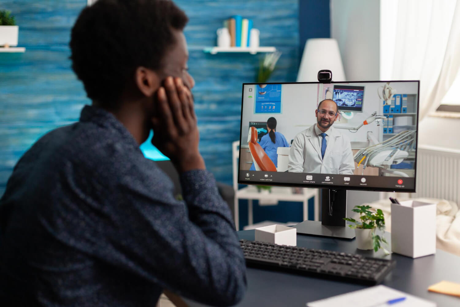 Telemedicine in Rural Areas: A Lifeline for the Forgotten